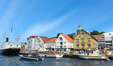 Stavanger Widerøe