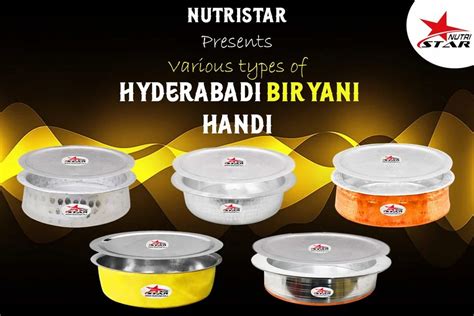 Copper Biryani Handi Without Joint Hyderabadi Handi Biryani Biryani