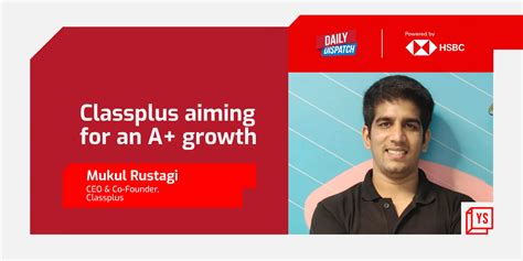 Edtech Startup Classplus On An Ambitious Growth Trajectory Post 70m