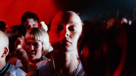 Morvern Callar 2002 Kino