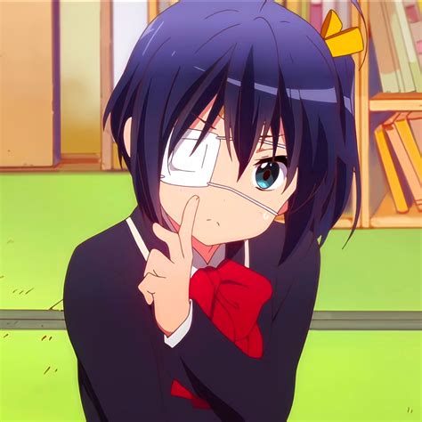 Rikka Takanashi
