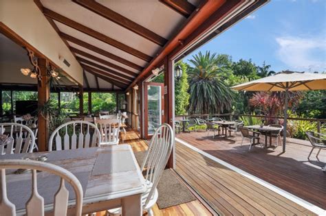 Pemberton Wa Accommodation Forest Lodge Resort