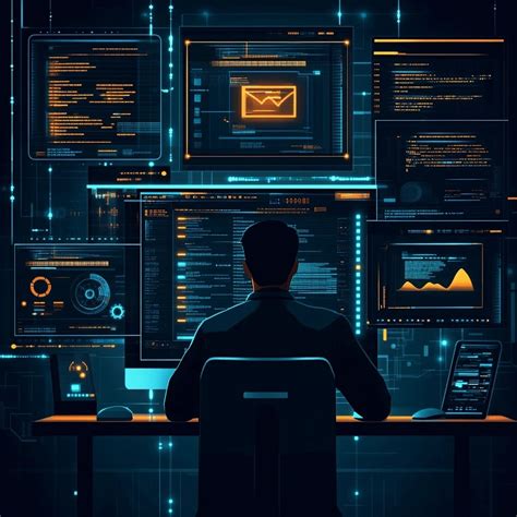 Secure Network Configuration Blackcybersecurityca