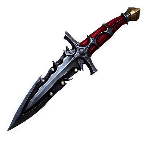 Download Blood Dagger Png Xhp