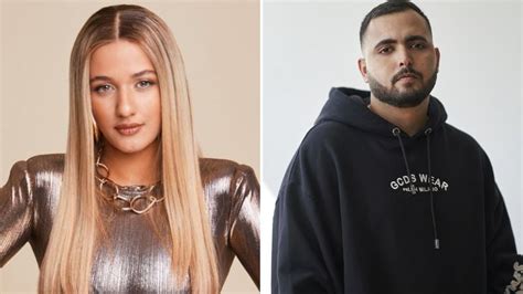 אושר כהן סאבלימינל והצל ועדן בן זקן מופעי יום העצמאות 2025 בקריית אתא