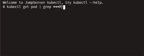 Question 使用 Kubernetes 功能，连接web终端，输入中文乱码 · Issue 8872 · Jumpserver