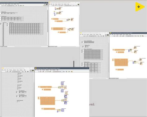 Labview Array Functions And Data Structures Oluwafunmito Adedeji