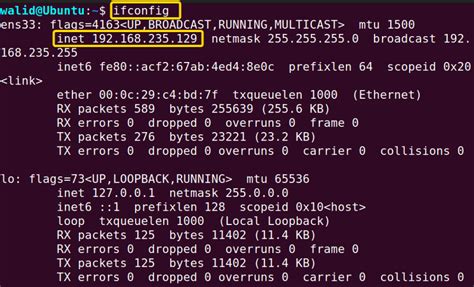 The Ssh Command In Linux Practical Examples