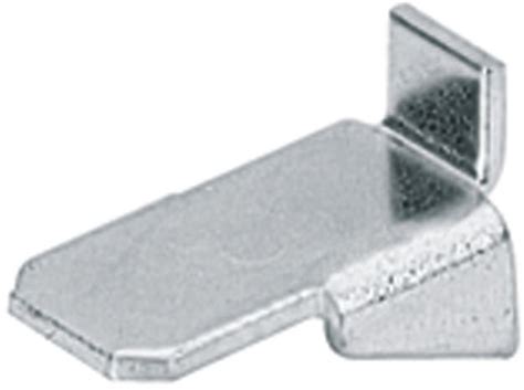 PLANKDRAGER VARI HETTICH CE Voor Legplankrail Vari 10x5mm Furniture Fittings