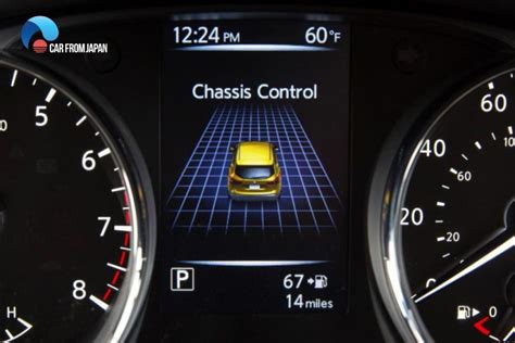 Why Do I Have A Chassis Control System Error