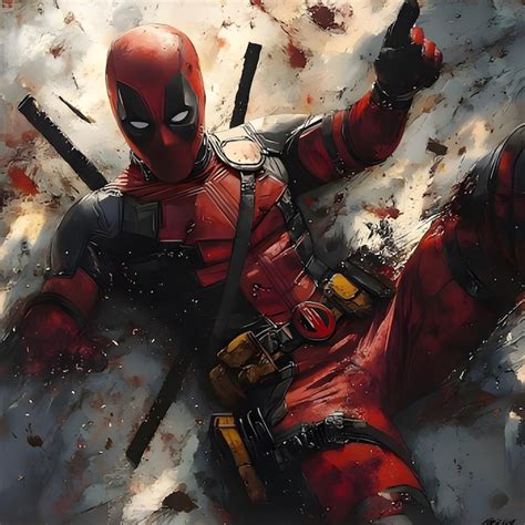22 000 Deadpool Kill Pictures