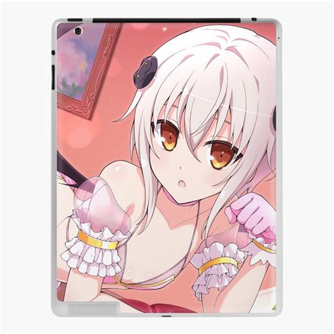 Sexy Toujou Koneko Lewd Boobs Cute Tits High School Dxd Hot Ecchi