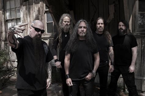 Kerry King From Hell I Rise Metalopolis