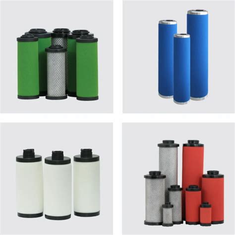 Filter Elements At ₹ 4500 Piece Replacement Element For Major