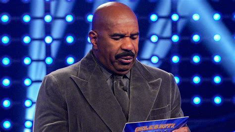 Frustrated Steve Harvey Calls 'Family Feud' A 'Stupid Game' | The Steve Harvey Morning Show