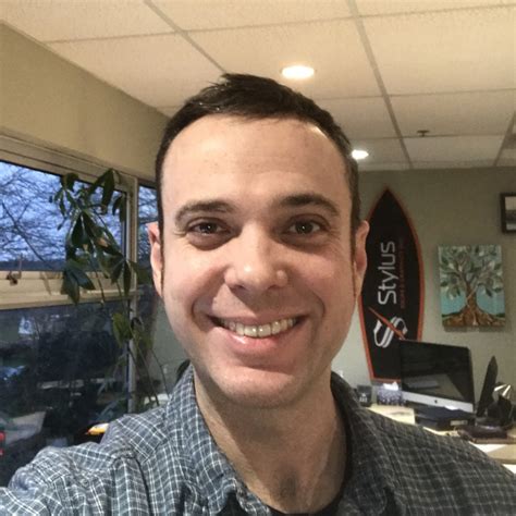 Jason Bourassa General Manager Stylus Signs And Graphics Inc Linkedin