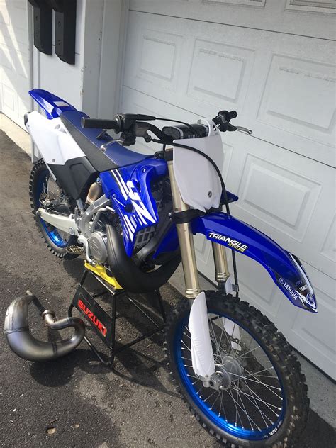 2018 Yz250 For Sale Bazaar Motocross Forums Message Boards Vital Mx