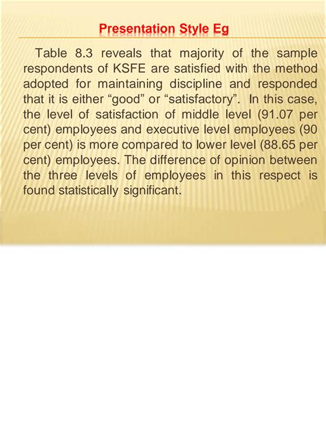 SOLUTION Ppt Project Report Writing Studypool