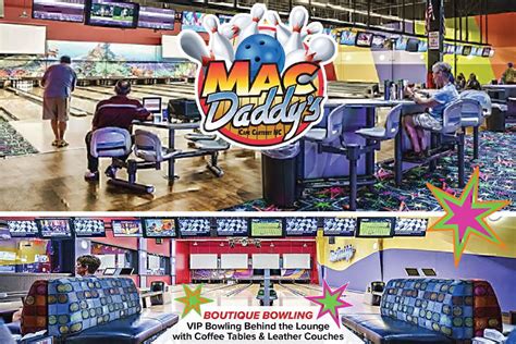 Mac Daddys