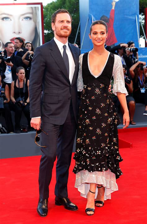 Un Festival De Cine ¡y Glamour Las Celebridades En La Alfombra Roja