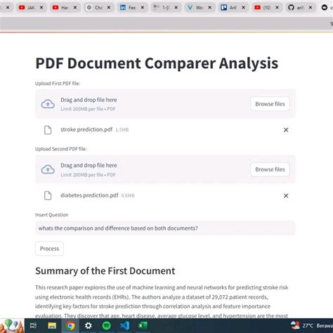 Llm Langchain Ai Artificialintelligence Datascience Dataanalysis Michael Wiryaseputra