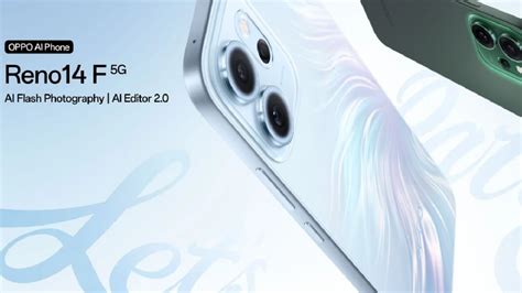 Oppo Reno F Is Now Official With These Amazing Features When Will It Be Available In