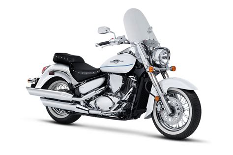 Suzuki Cycles 2025 Suzuki Boulevard C50t Special