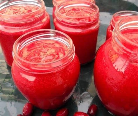 Сладко от дренки Рецепти