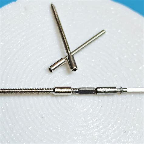 On Dissolving Broken Stems And Saving Crowns TheIndianSeikoSmith