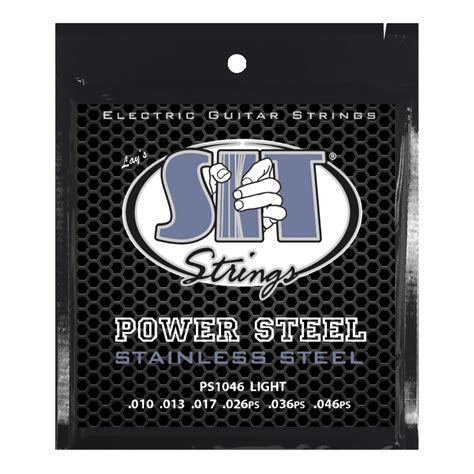 S.I.T. Strings | Staying in tune with quality products