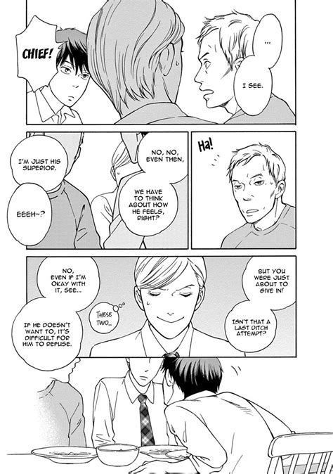 Amida Shizuku Nichiyoubi Ni Pound Cake Eng Page 4 Of 8 Myreadingmanga