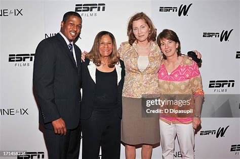 Julie Hermann Photos And Premium High Res Pictures Getty Images