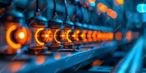 Exploring Scada Technology A Visual Guide To Its Key Concepts And