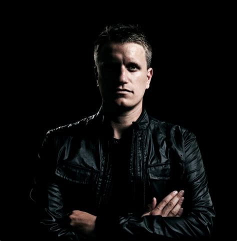 Kyle Geiger First Avenue