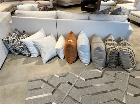 Lot Of 10 Assorted Throw Cushions Able Auctions