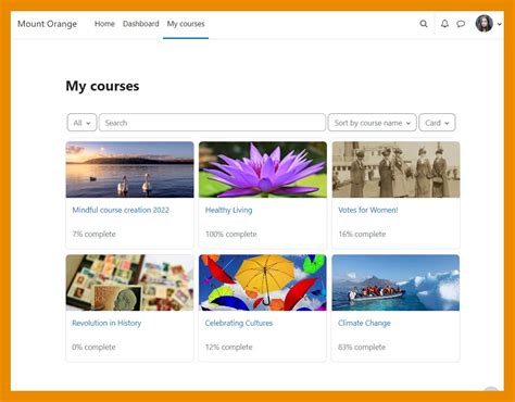 Moodle New Features In Moodle