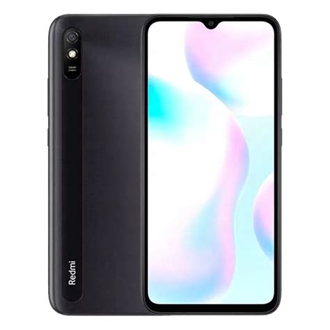 TELEFON REDMI 9A 2GB/32GB ZAFOLIOWANY - 12772448110 - oficjalne ...