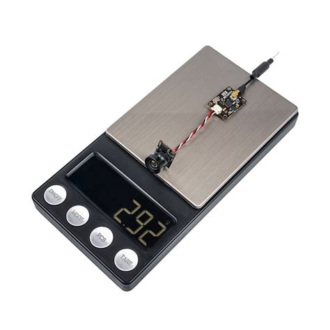M01 Aio Camera 58g Vtx V21pin Connected Betafpv