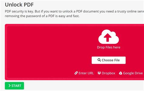 PDF 암호 제거 베스트 10 프로그램 UPDF