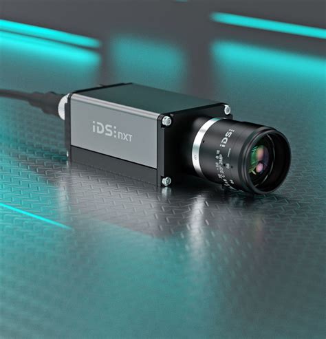 New class of edge AI cameras allows AI overlays in live video streams | IDS