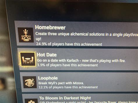 How Have Only 1 9 Of You Horny Mfers Completed This One R Baldursgate3