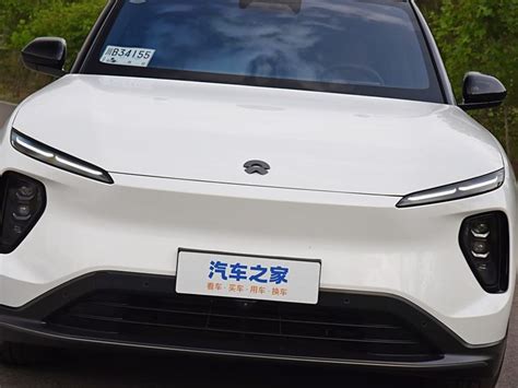 【文章】蔚来es6与ec6哪款更值得买？看完这篇就明白了 车家号 汽车之家
