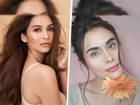 Look Actresses With The Best Luscious Lips Gma Entertainment