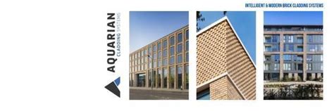 Aquarian Cladding Systems Ltd On Linkedin Aquarian Cladding Systems