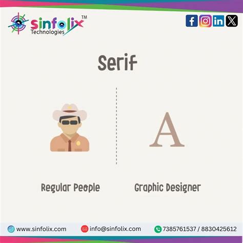 Seriffonts Typography Designinspiration Classicelegance