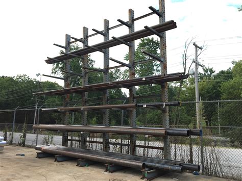 Drill Pipe Storage Racks At Beth Barnard Blog