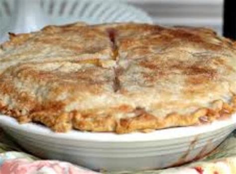 Classic Crisco Pie Crust Recipe Just A Pinch Recipes