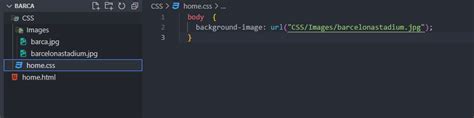Css Background Image Won T Show In HTML Google Stack Overflow