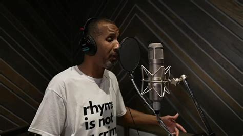 Rapper Mac Phipps ‘its Very Dangerous To Start Criminalizing The Art Of Rap