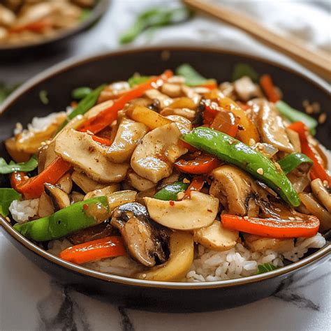 Moo Goo Gai Pan